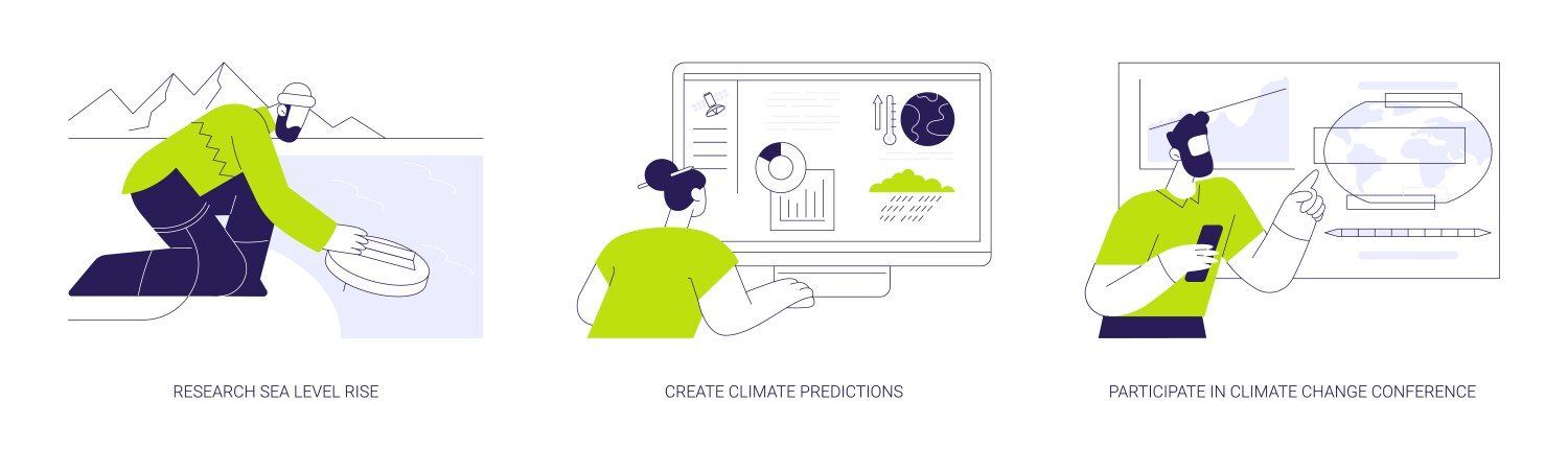 Environmental Science Vector Images (over 8,500)