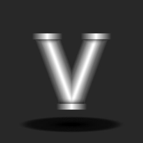 Pipe Fonts Vector Images (over 1,100)