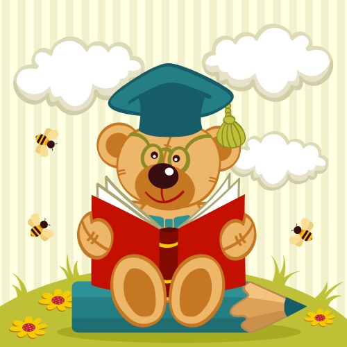 Teddy bear Vector Images & Graphics for Commercial Use | VectorStock