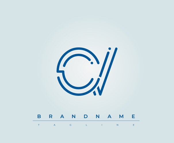 Cv Logo Vector Images (over 3,200)