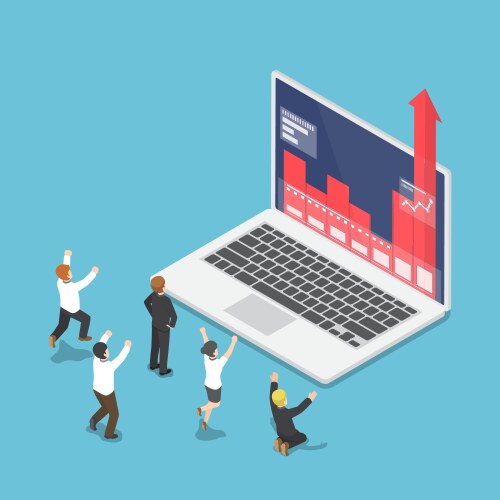 When Vector Images (over 3,200)