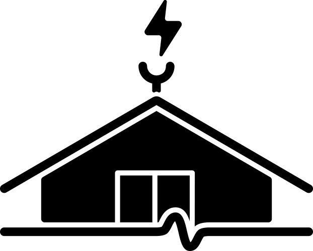 Lightning Rod Vector Images (over 150)