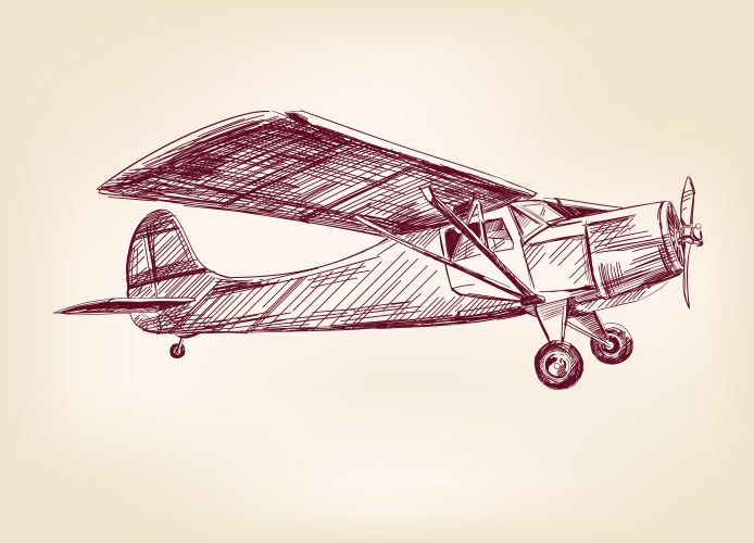 Hand Plane Vector Images (over 18,000)