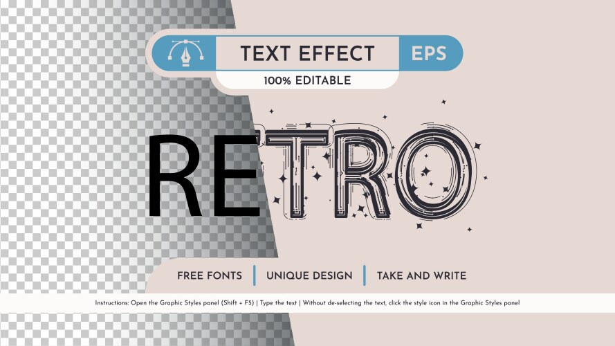 Star Alphabet Vector Images (over 18,000)