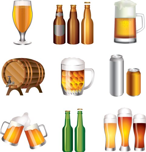 Beer Vector Images (over 220,000)
