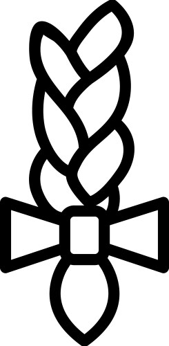 Braid Vector Images (over 21,000)