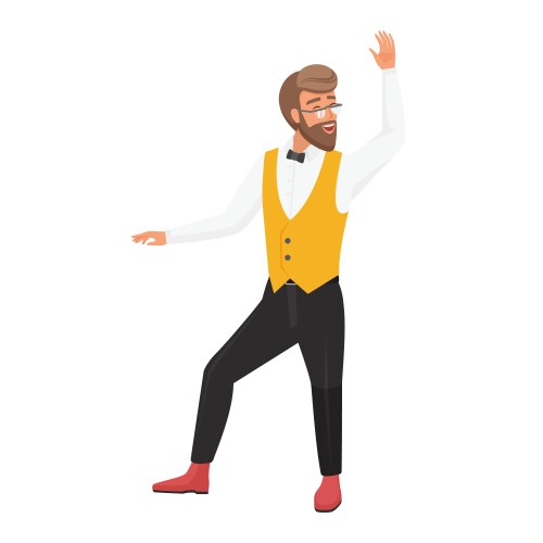 Cool Man Vector Images (over 59,000)