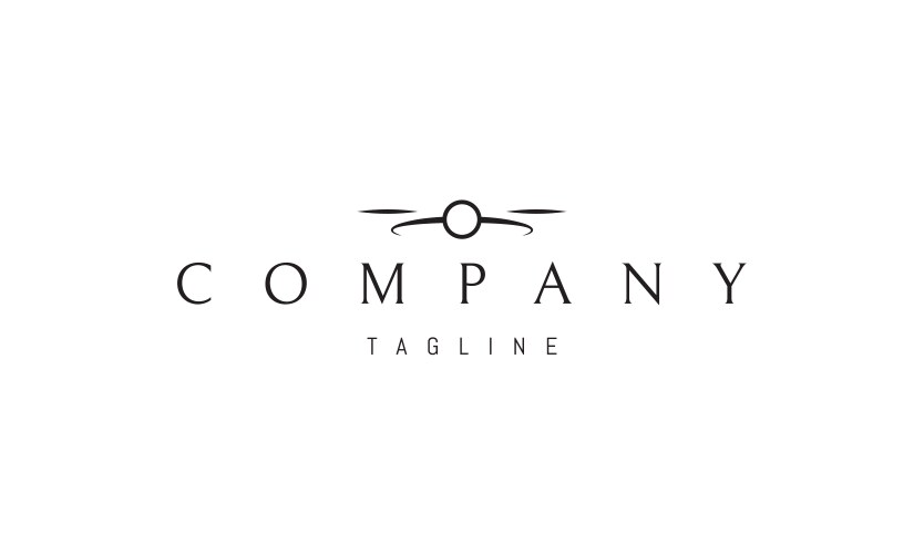 Uav Logo Vector Images (over 930)