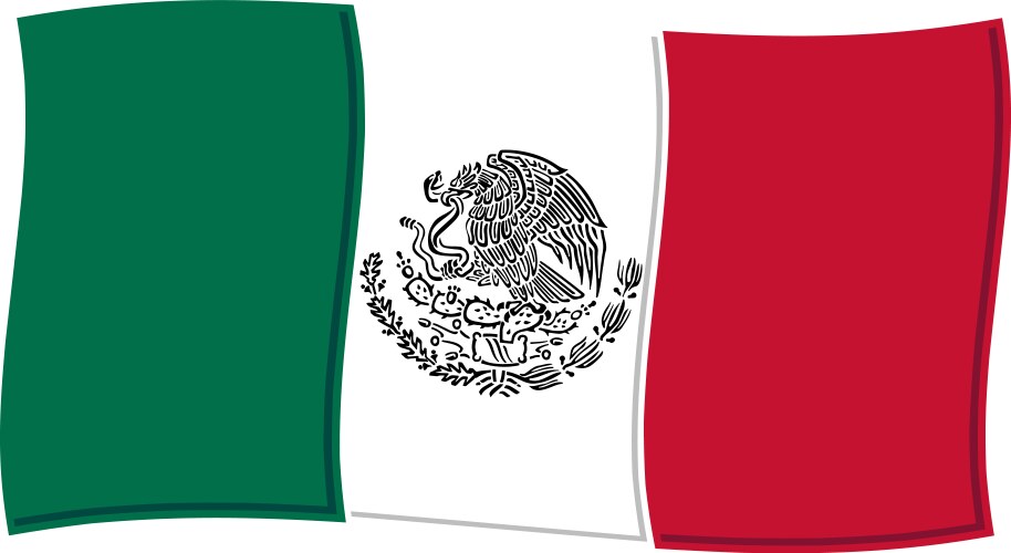 Mexico Eagle Symbol Vector Images (over 880)