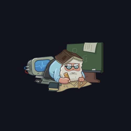 Writing Cartoon Vector Images (over 65,000)