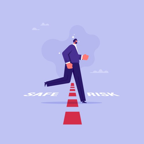 Medium Risk Vector Images (over 650)