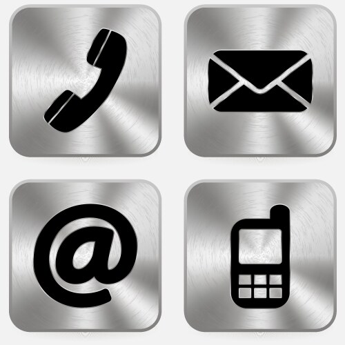 Contact Sign Vector Images (over 280,000)