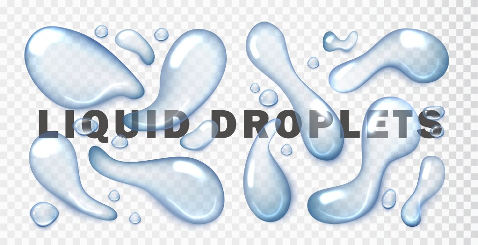 Droplet Vector Images (over 100,000)