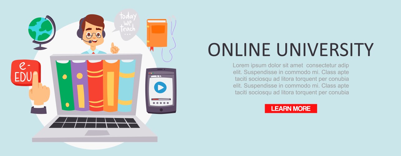 University Courses Vector Images (over 33,000)