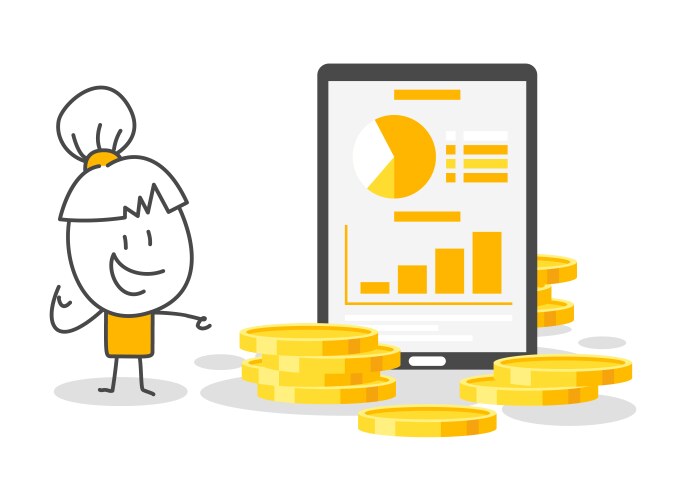 Stickman Pay Vector Images (over 120)