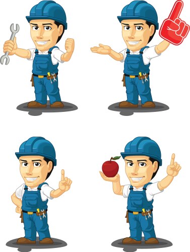 Technician Vector Images (over 59,000)