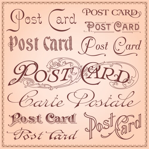 Lettering Vector Images (over 3.5 million)