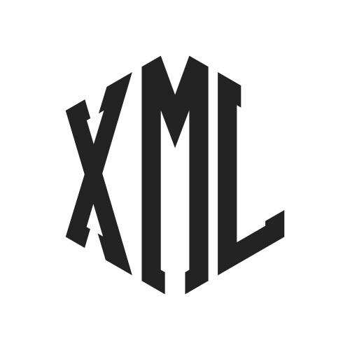 Xml Logo Vector Images (over 390)