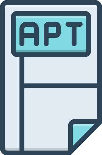 Apt Logo Vector Images (81)