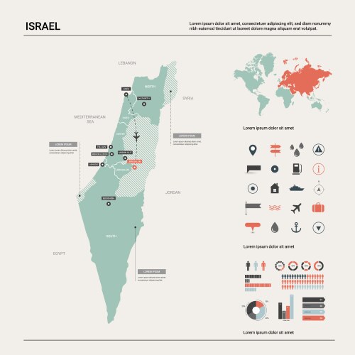 Israel Vector Images (over 46,000)