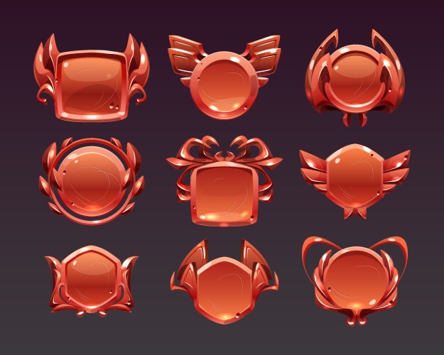 Game Menu Background Vector Images (over 5,400)