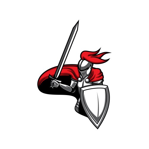 Knight Logo Vector Images (over 33,000)