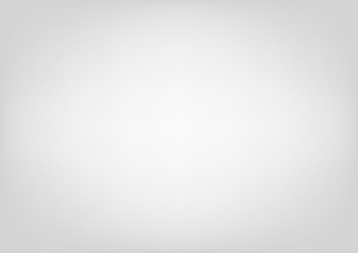 Grey gradient abstract background Royalty Free Vector Image