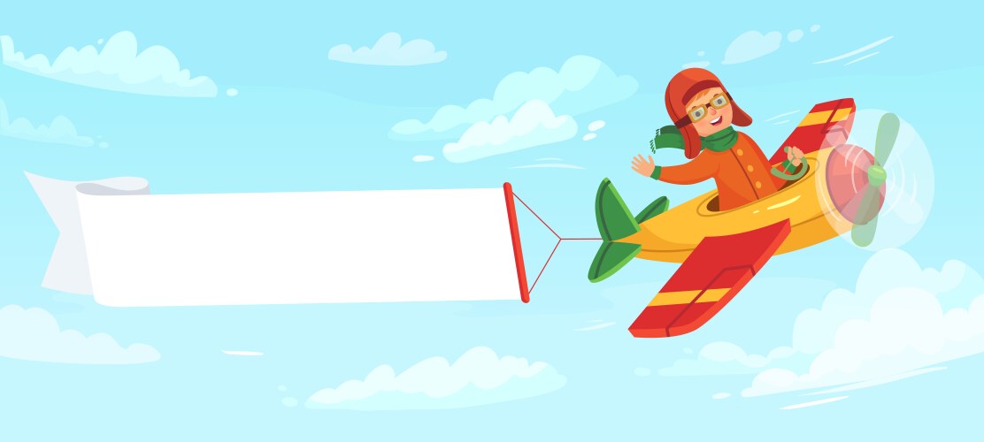 Child Banner Vector Images (over 92,000)