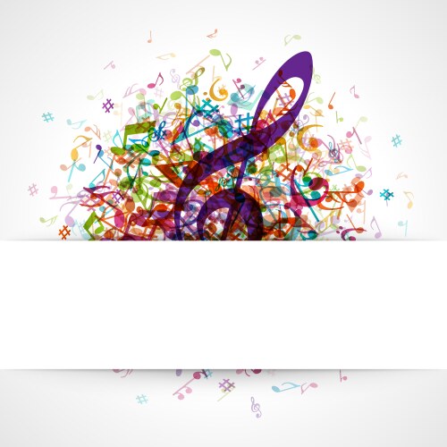 Musical Notes Vector Images (over 110,000)