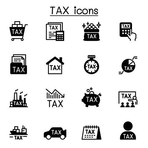 Income Tax Logo Vector Images (over 3,100)