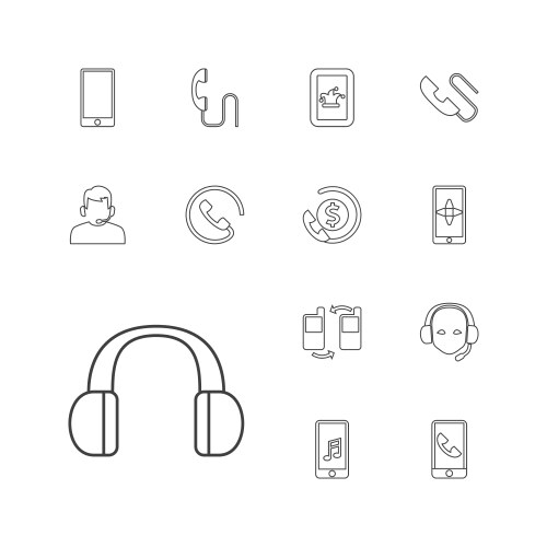 Free Call Vector Images (over 10,000)