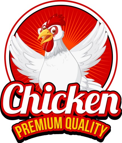 Chicken Banner Vector Images (over 15,000)
