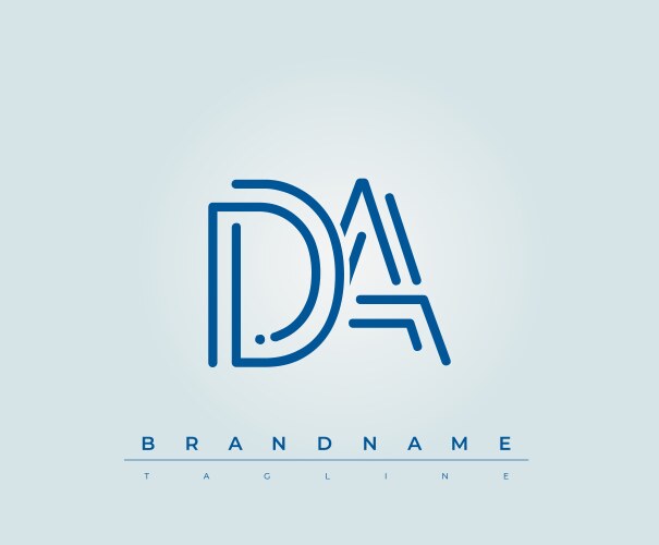 Da Logo Vector Images (over 3,400)