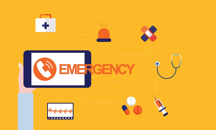 Emergency Background Vector Images (over 110,000)
