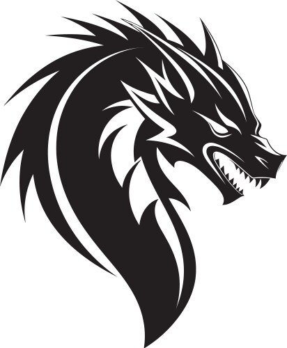 Dragon Flame Vector Images (over 3,200)