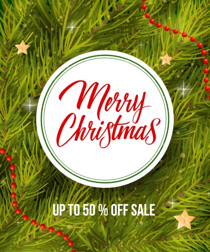 Christmas Round Vector Images (over 65,000)