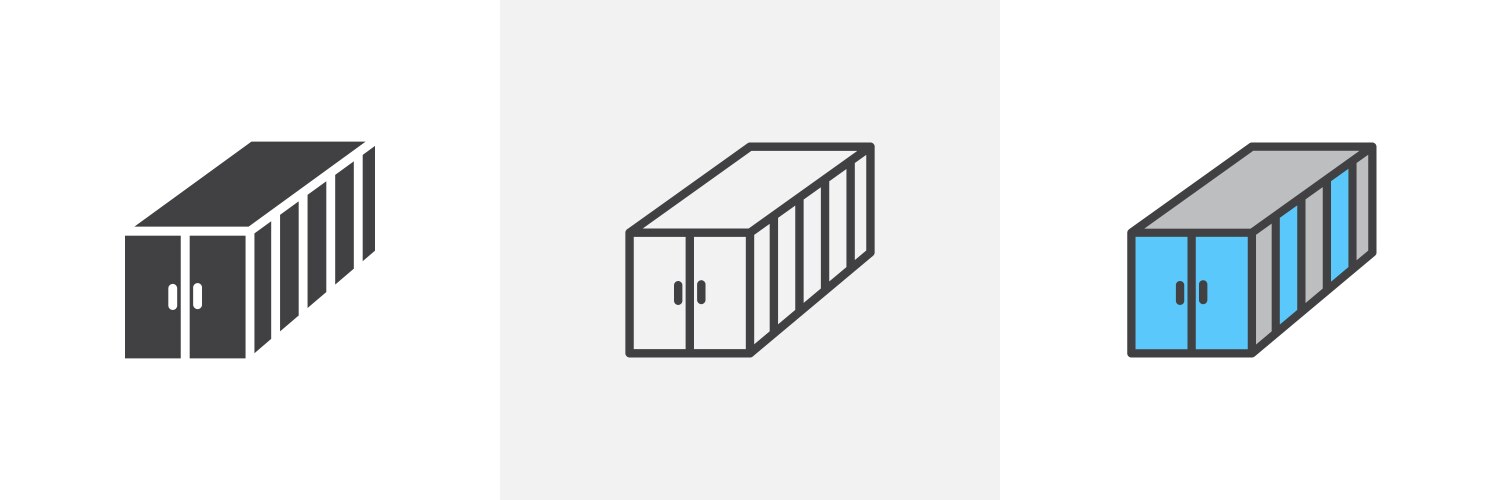Shipping Container Vector Images (over 94,000)