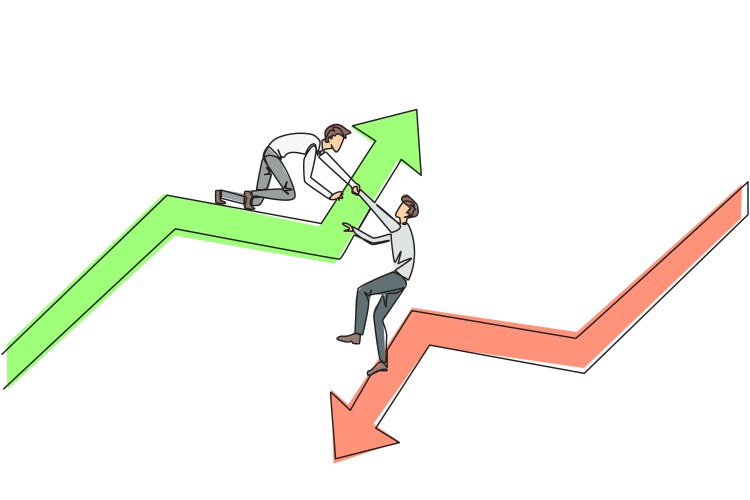 Continuous One Line Drawing Community Vector Images (over 4,100)