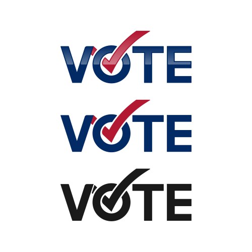 Vote Logo Vector Images (over 12,000)