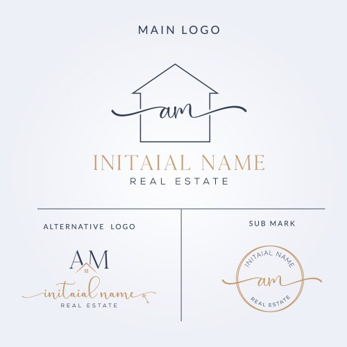 Realtor Logo Vector Images (over 18,000)