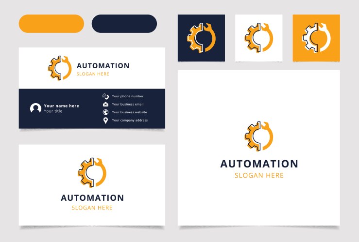 Gear Automation Vector Images (over 7,300)