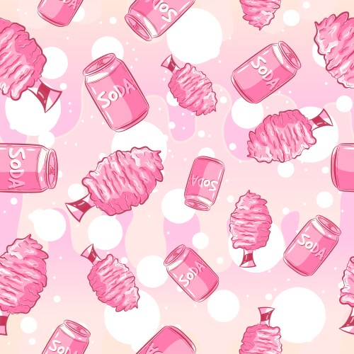 Kawaii Candy Vector Images (over 12,000)