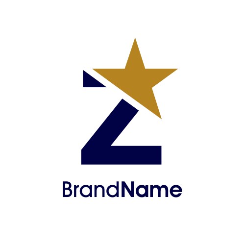 Z Initial Logo Vector Images (over 35,000)