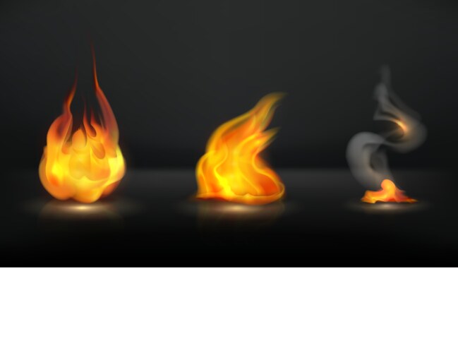 Flames Vector Images (over 500,000)