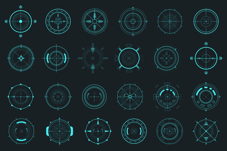 Game Hud Vector Images (over 9,900)