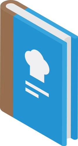 Recipe Book Icon Vector Images (over 12,000)