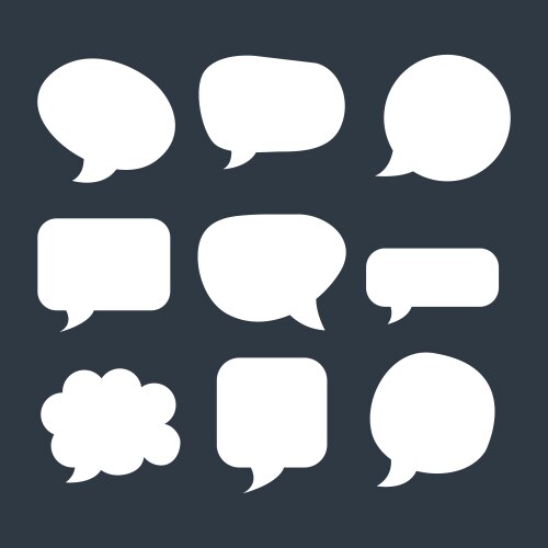 Text Balloon Vector Images (over 98,000)