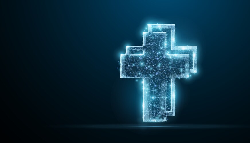 Abstract Jesus Vector Images (over 11,000)