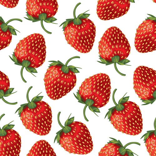 Strawberry Vector Images (over 130,000)