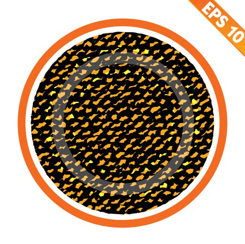 Circle Emblem Vector Images (over 550,000)